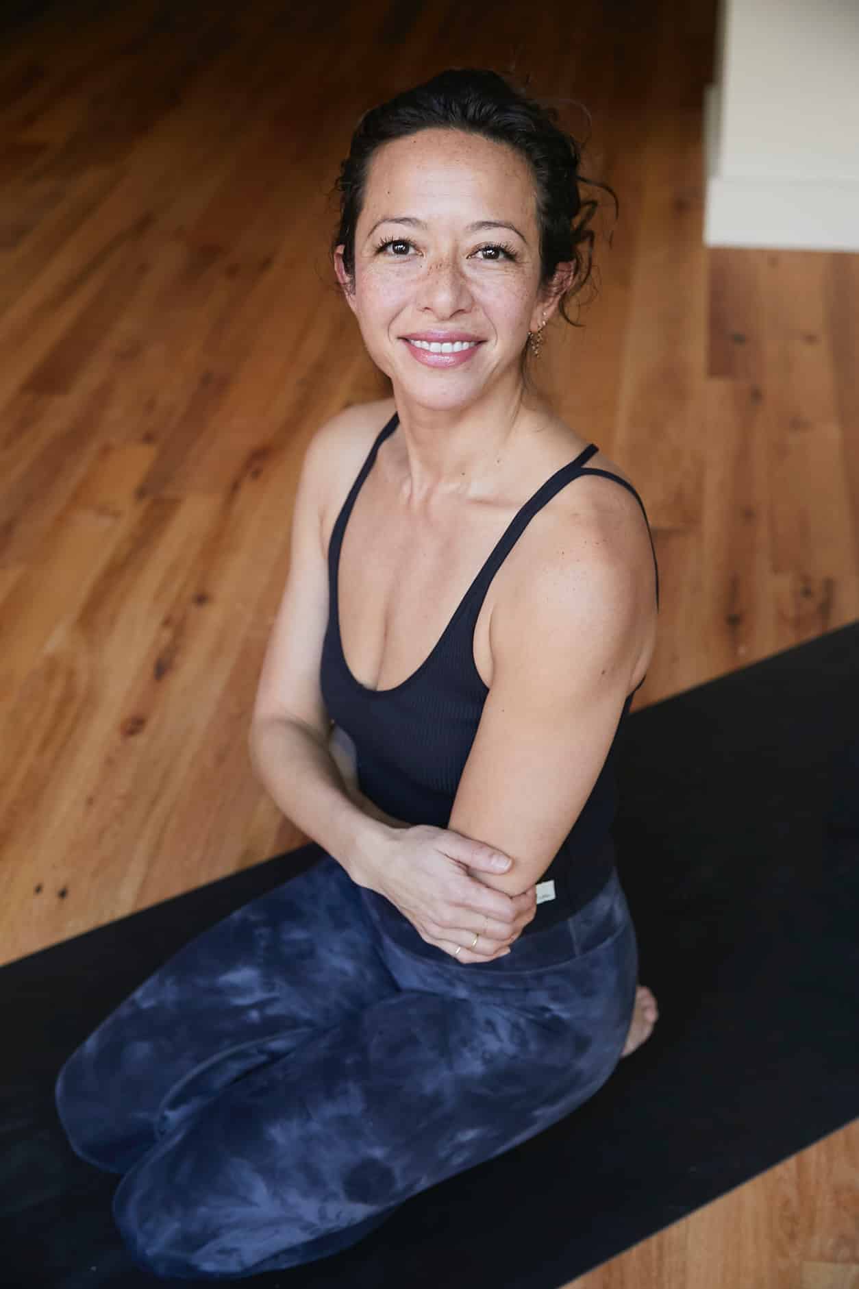 TEACHERS – Jivamukti Yoga Collective NYC
